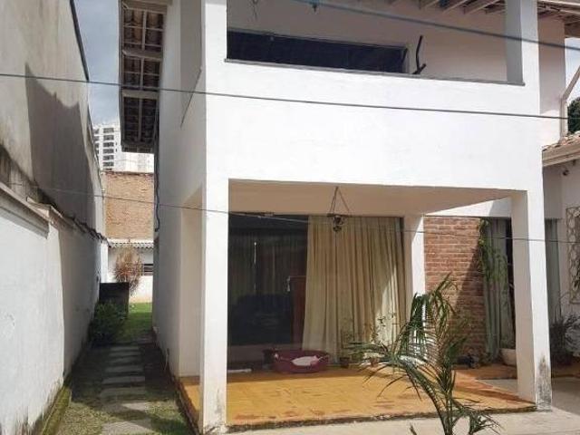 Casa à venda, 350 m² Jardim das Nações Taubaté/SP