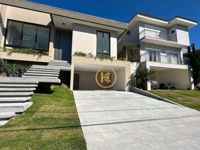 Casa à venda, 350 m² por R$ 3.700.000,00 Reserva Santa Maria Jandira/SP