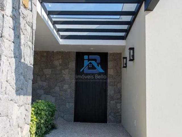 Casa à venda, 350 m² por R$ 3.870.000,00 Condominio 7 Lagos Itatiba/SP