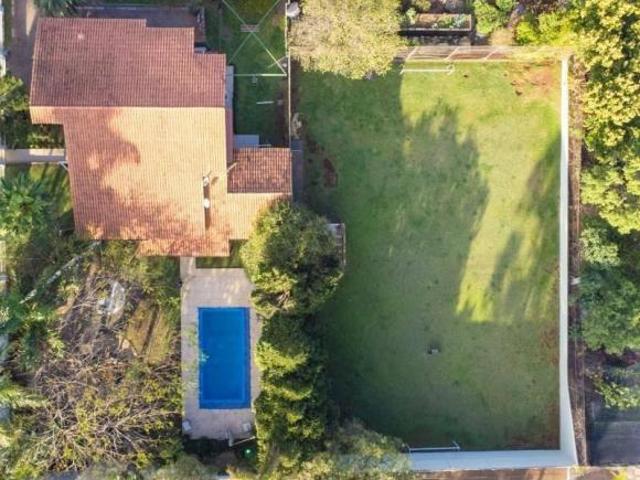 Casa à venda, 350 m² por R$ 3.970.000,00 Neva Cascavel/PR