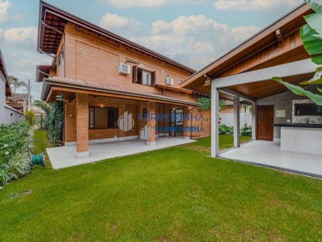Casa à venda, 350 m² por R$ 3.290.000,00 Conjunto Residencial Esplanada do Sol São José dos Camp