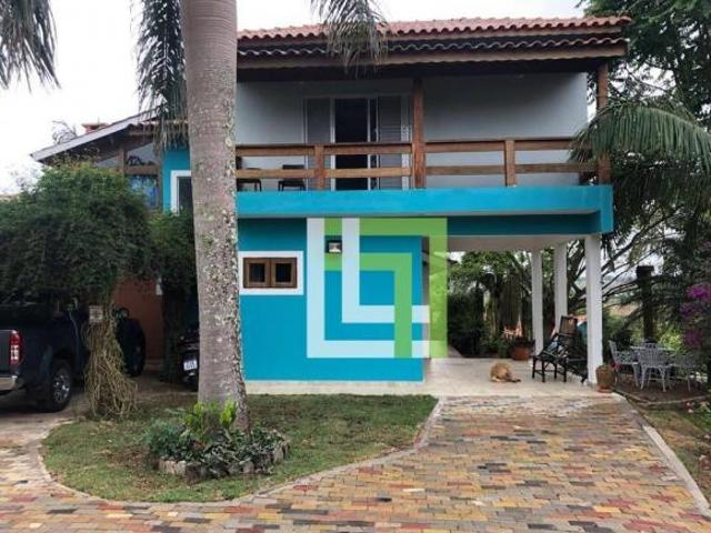 Casa à venda, 350 m² por R$ 1.400.000,00 Fazenda Marajoara Campo Limpo Paulista/SP