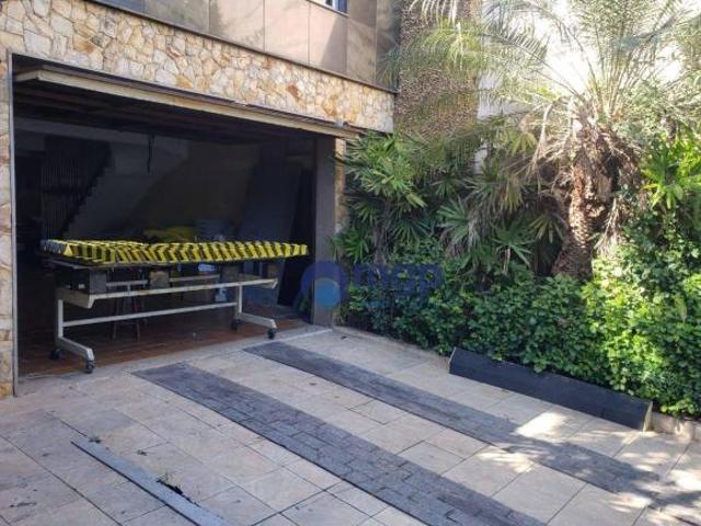 Casa à venda, 350 m² por R$ 1.400.000,00 Vila Maria São Paulo/SP