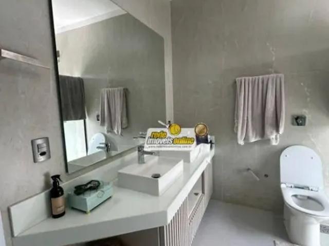 Casa à venda, 350 m² por R$ 1.500.000,00 Jardim São Bento Uberaba/MG