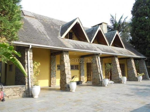 Casa à venda, 350 m² por R$ 1.600.000,00 Gramado Cotia/SP