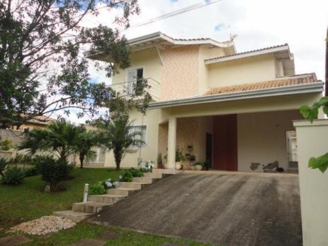 Casa à venda, 350 m² por R$ 1.600.000,00 Paysage Vert Vargem Grande Paulista/SP