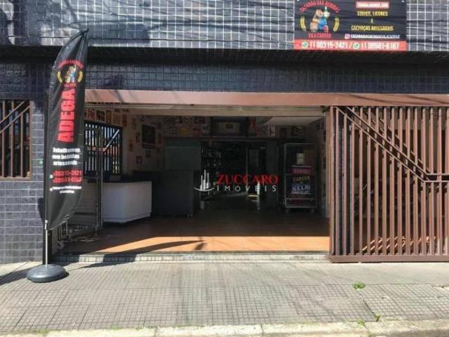 Casa à venda, 350 m² por R$ 1.600.000,00 Vila Carrão São Paulo/SP