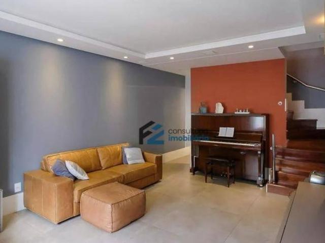 Casa à venda, 350 m² por R$ 1.650.000,03 Campestre Santo André/SP