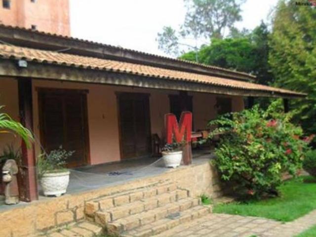 Casa à venda, 350 m² por R$ 1.800.000,00 Chácaras Reunidas São Jorge Sorocaba/SP