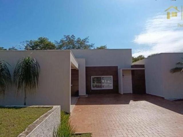 Casa à venda, 350 m² por R$ 1.800.000,00 Condomínio Santa Mônica Itu/SP