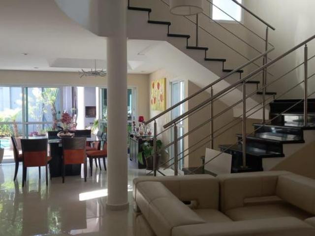 Casa à venda, 350 m² por R$ 1.800.000,00 Condomínio Vila dos Inglezes Sorocaba/SP