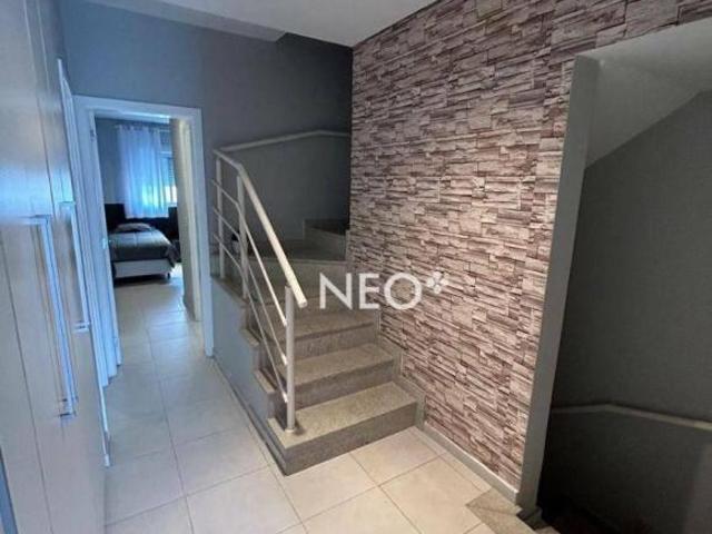 Casa à venda, 350 m² por R$ 1.800.000,00 Jardim Três Marias Guarujá/SP
