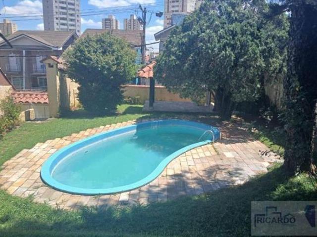 Casa à venda, 350 m² por R$ 1.900.000,00 Vila Rosália Guarulhos/SP
