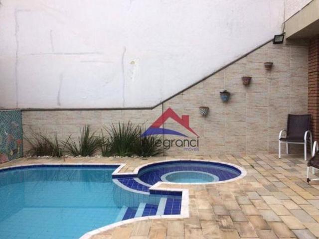 Casa à venda, 350 m² por R$ 1.900.000,00 Vila Ré São Paulo/SP