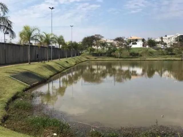 Casa com 3 dormitórios à venda, 350 m² por R$ 1.980.000,00 Condomínio Mont Blanc Sorocaba/SP