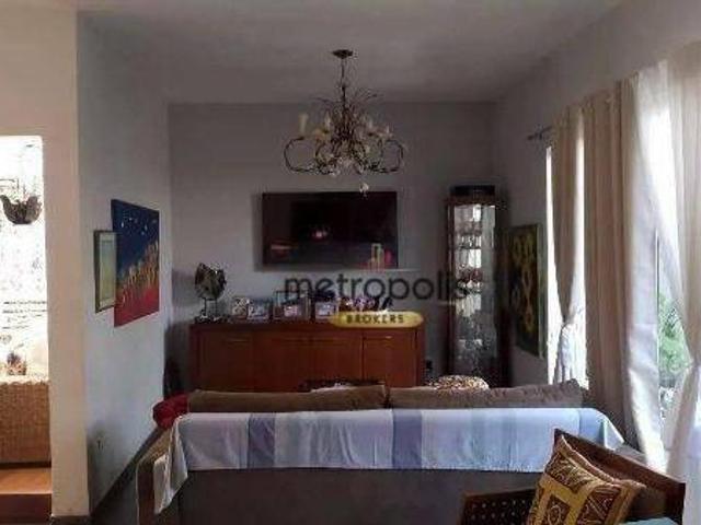 Casa à venda, 350 m² por R$ 1.980.000,00 Jardim Santo André/SP