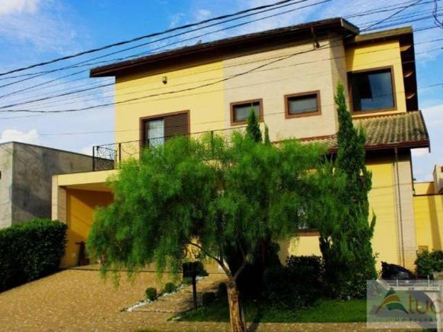 Casa à venda, 350 m² por R$ 1.985.000,00 Jardim Green Park Residence Hortolândia/SP