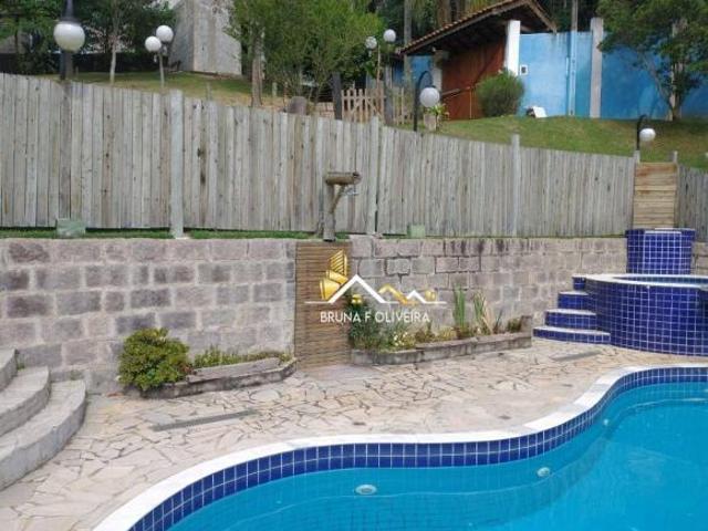 Casa à venda, 350 m² por R$ 1.000.000,00 Recanto do Céu Azul Mairiporã/SP