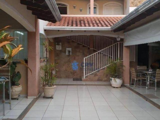 Casa à venda, 350 m² por R$ 1.050.000,00 Andrade Londrina/PR