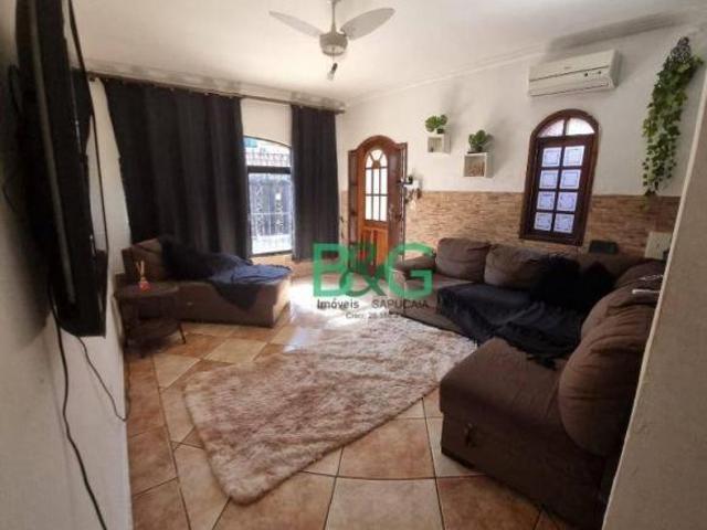 Casa à venda, 350 m² por R$ 1.065.000,00 Jardim do Colégio Zona Norte São Paulo/SP
