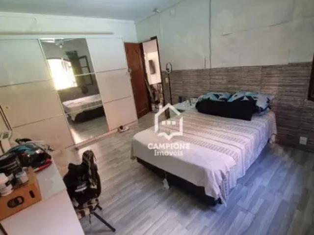 Casa à venda, 350 m² por R$ 1.070.000,00 Santa Teresinha São Paulo/SP