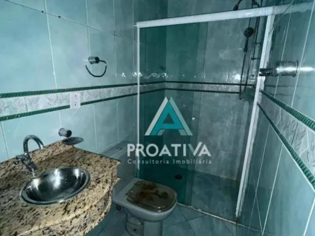 Casa à venda, 350 m² por R$ 1.070.000,01 Parque Novo Oratório Santo André/SP