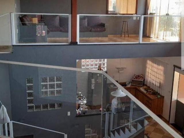 Casa à venda, 350 m² por R$ 1.100.000,00 Chácaras Fernão Dias Atibaia/SP
