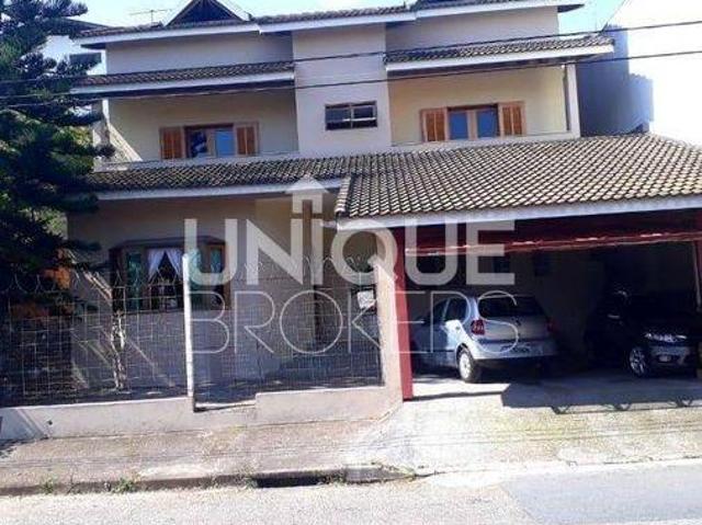 Casa À Venda, 350 M² Por R$ 1.150.000,00 Jardim Paulista I Jundiaí/Sp