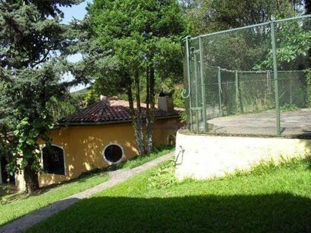 Casa com 3 dormitórios à venda, 350 m² por R$ 1.160.000,00 Roseira Mairiporã/SP