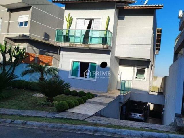Casa à venda, 350 m² por R$ 1.200.000,00 Terras de São Fernando Cotia/SP