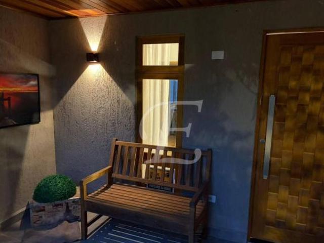 Casa à venda, 350 m² por R$ 1.230.000,00 Parque Suica Caieiras/SP