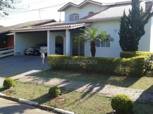 Casa à venda, 350 m² por R$ 1.250.000,00 Haras Bela Vista Vargem Grande Paulista/SP