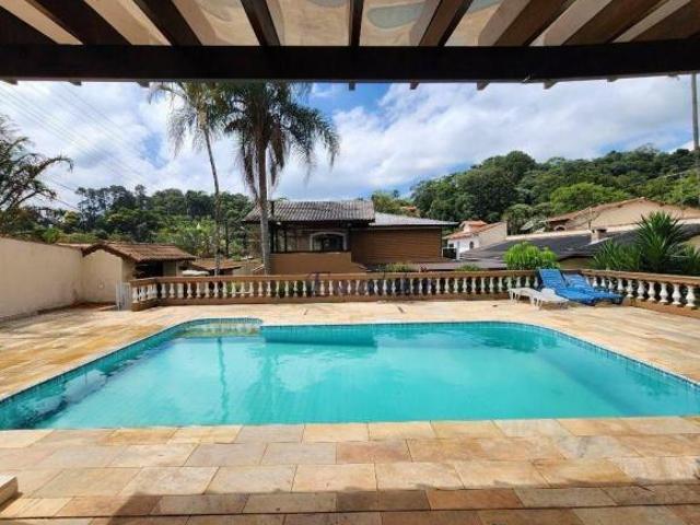 Casa à venda, 350 m² por R$ 1.295.000,00 Serra da Cantareira Mairiporã/SP