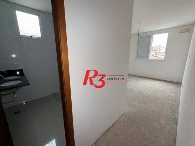 Casa à venda, 350 m² por R$ 1.300.000,00 Embaré Santos/SP