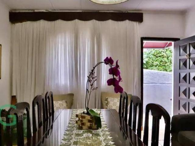 Casa à venda, 350 m² por R$ 1.349.000,00 Vila Bertioga São Paulo/SP