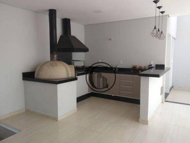 Casa à venda, 350 m² por R$ 1.350.000,00 Condomínio Ibiti Reserva Sorocaba/SP