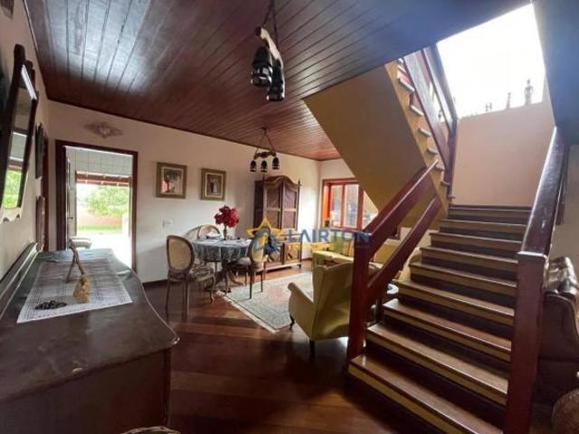 Casa à venda, 350 m² por R$ 1.380.000,00 Jardim América Bragança Paulista/SP