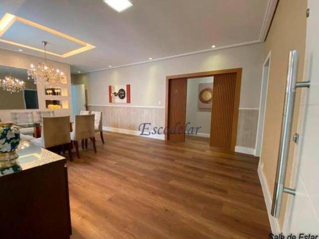 Casa à venda, 350 m² por R$ 1.390.000,00 Vila Isolina Mazzei São Paulo/SP