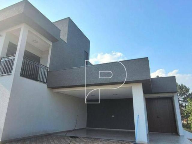 Casa à venda, 350 m² por R$ 2.400.000,00 Patrimônio do Carmo São Roque/SP