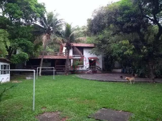 Casa à venda, 350 m² por R$ 2.500.000,00 Maria Paula Niterói/RJ
