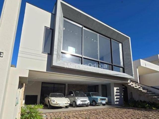 Casa à venda, 350 m² por R$ 2.500.000,00 Condomínio Chácara Ondina Sorocaba/SP
