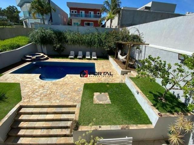 Casa à venda, 350 m² por R$ 2.500.000,00 Granja Viana Jandira/SP