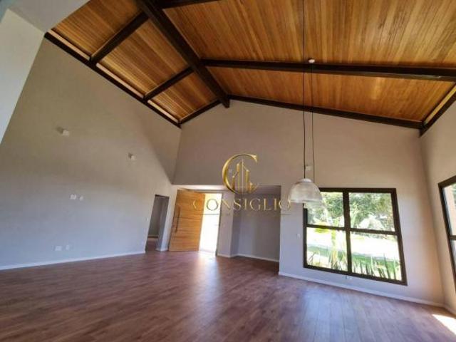 Casa à venda, 350 m² por R$ 2.500.000,00 Santa Bárbara Jambeiro/SP