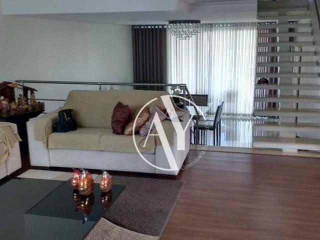 Casa à venda, 350 m² por R$ 2.600.000,00 Swiss Park Campinas/SP