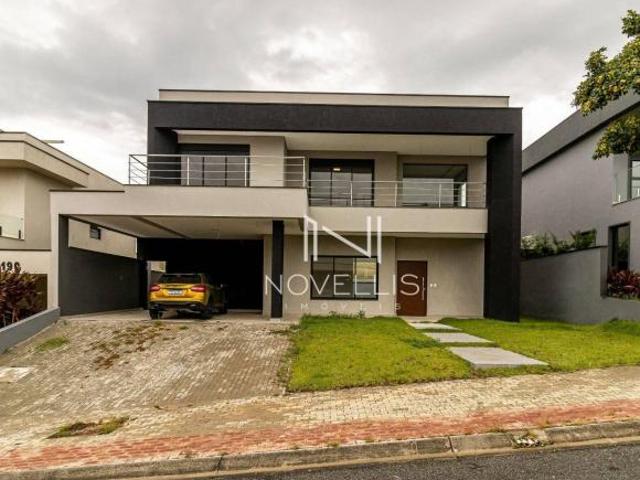 Casa com 3 dormitórios à venda, 350 m² por R$ 2.601.000,00 Urbanova São José dos Campos/SP