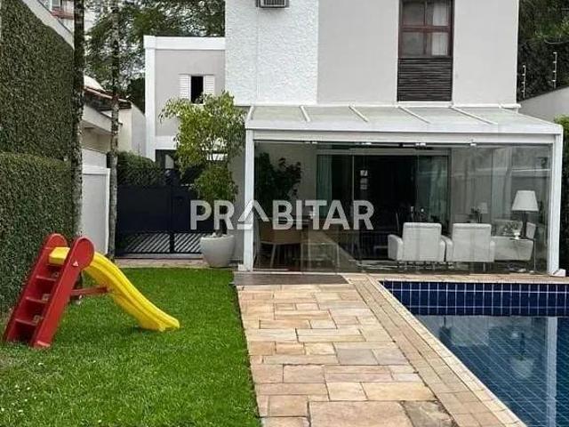 Casa à venda, 350 m² por R$ 2.670.000,00 Bela Aliança São Paulo/SP