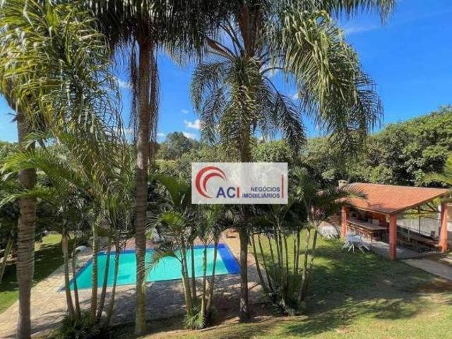Casa à venda, 350 m² por R$ 2.690.000,00 Fazendinha Carapicuíba/SP
