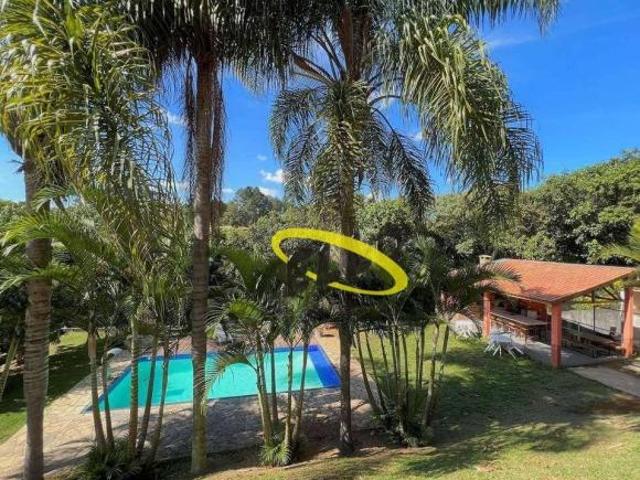 Casa à venda, 350 m² por R$ 2.690.000,00 Granja Viana Carapicuíba/SP