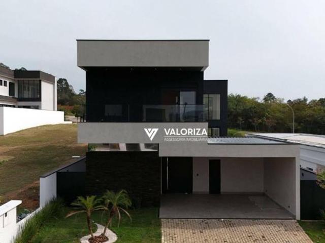 Casa à venda, 350 m² por R$ 2.780.000,00 Condomínio Alphaville Castelo Itu/SP