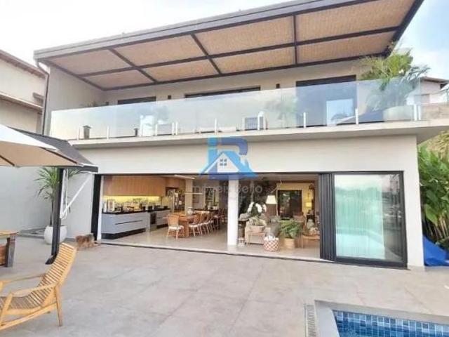 Casa à venda, 350 m² por R$ 2.800.000,00 Santa Cruz Itatiba/SP